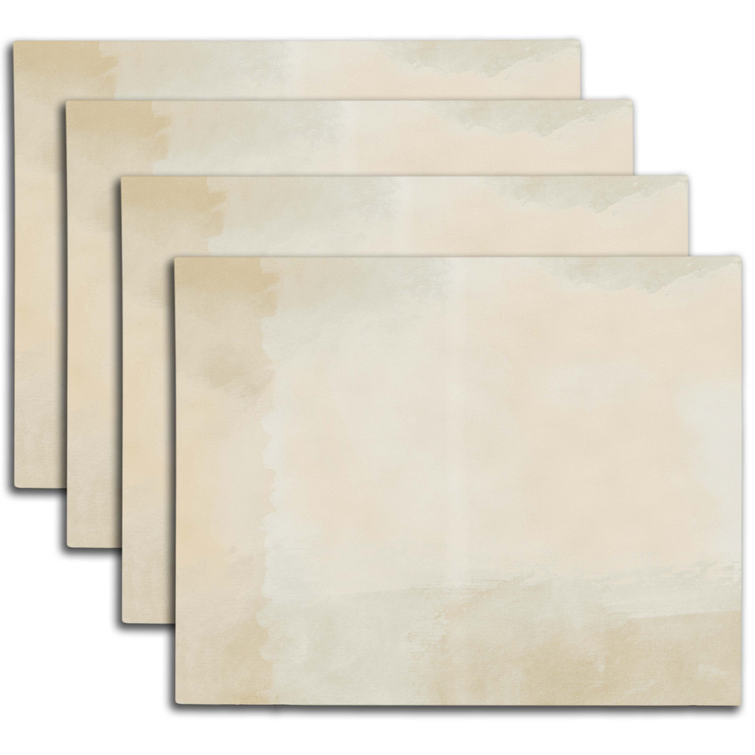 East Urban Home Charming Bargain Modern Designer Two-Ply, 14x18 ...
