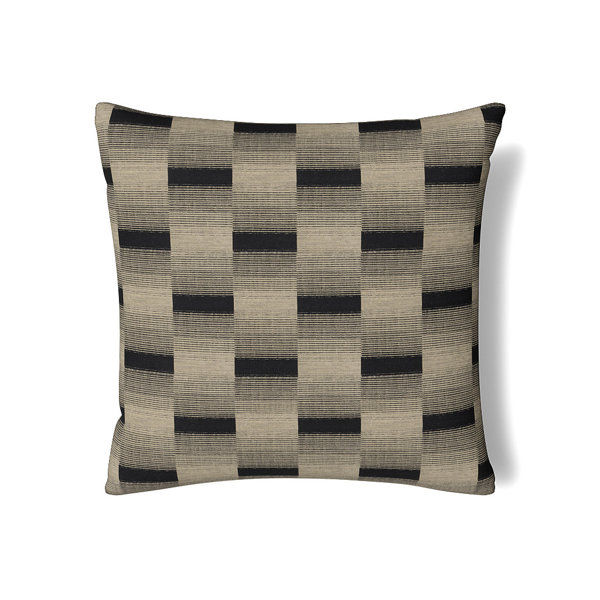 Ann Gish Chisos Cotton Blend Pillow Sham | Wayfair