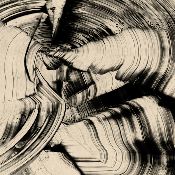 Orren Ellis " Art Swirl I " by Daniel Hobday - Wayfair Canada