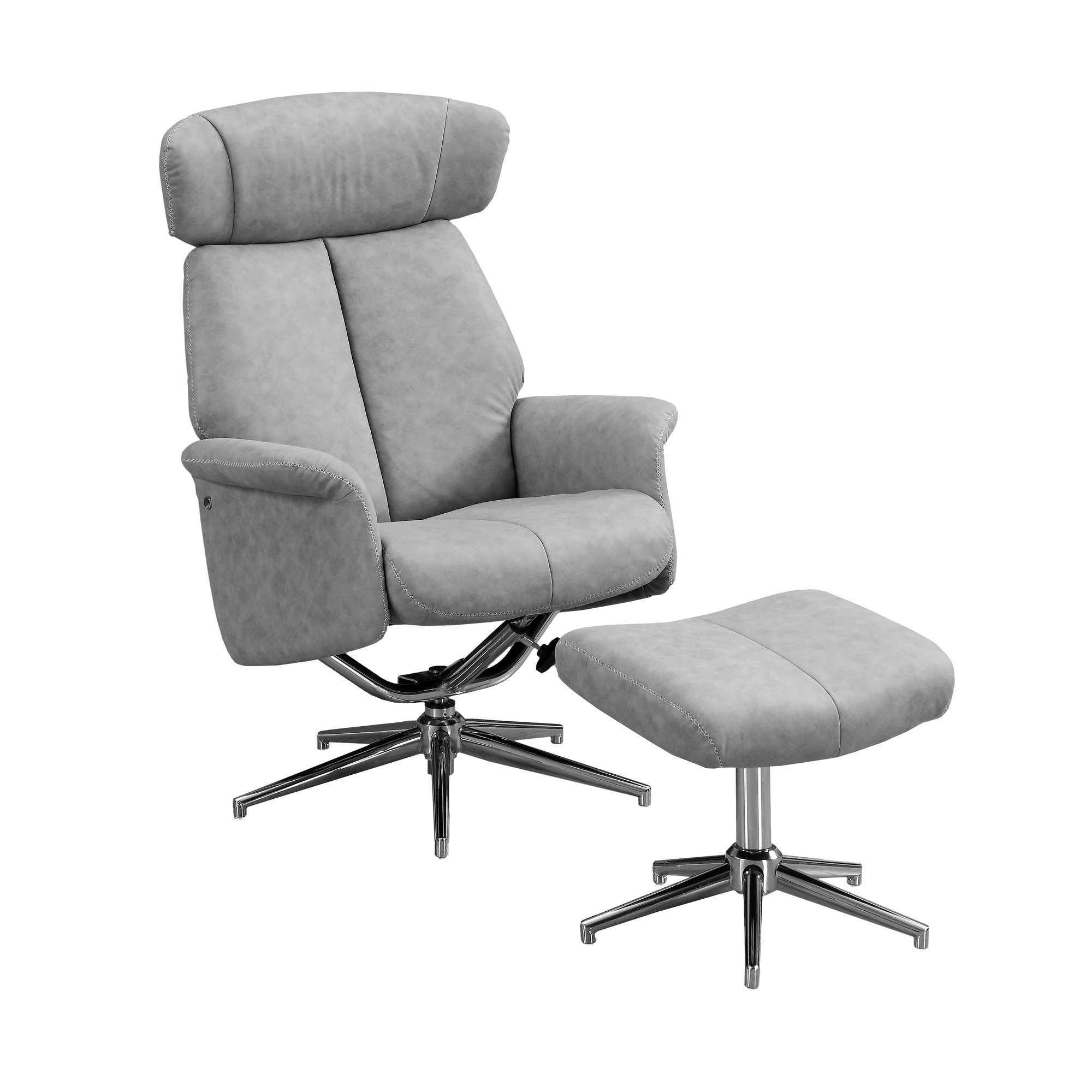 Orren Ellis Jerrian Executive Chair | Wayfair