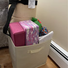 Rebrilliant Cardboard / Paper Storage Bin & Reviews | Wayfair
