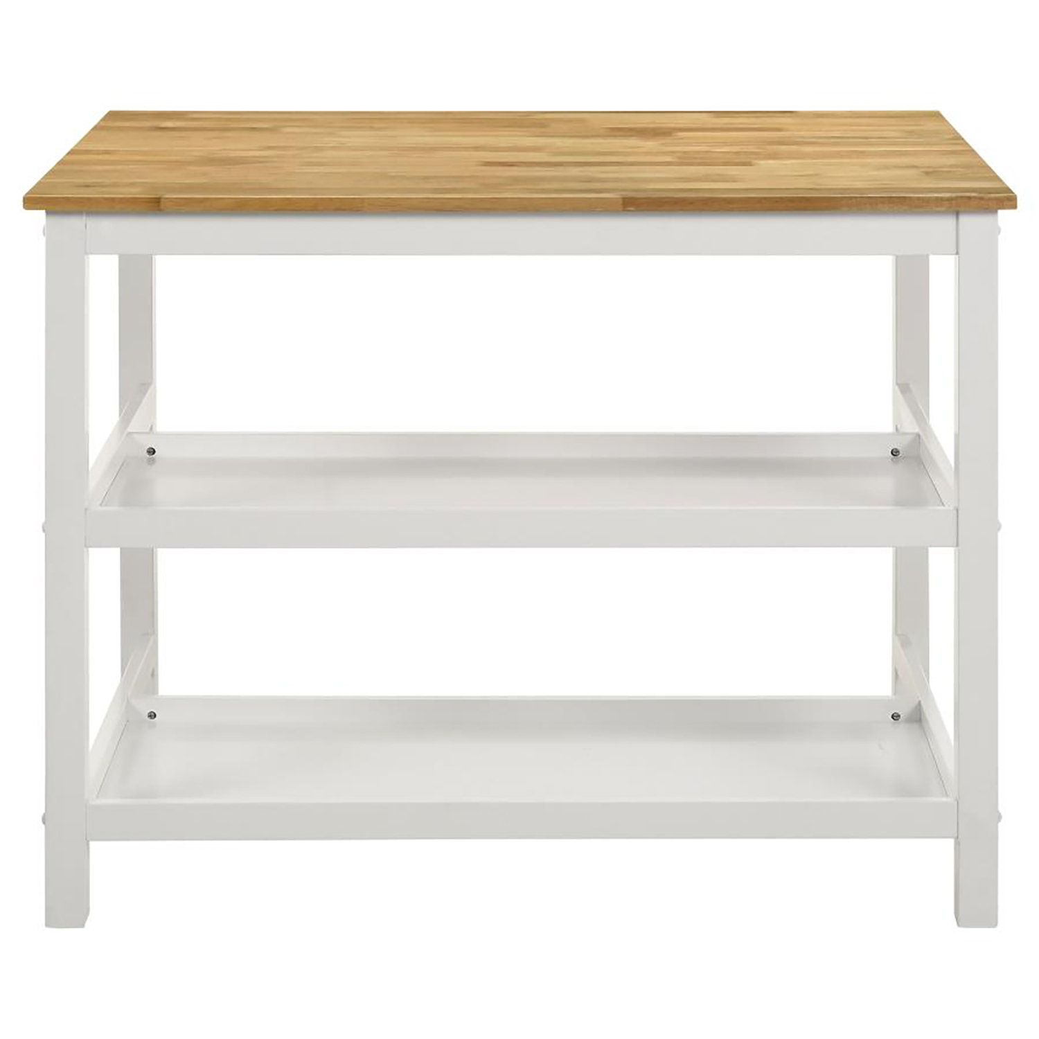Latitude Run® Aldora Kitchen Island Counter Table | Wayfair