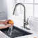Blue Elephant Pull Down Kitchen Faucet & Reviews | Wayfair.co.uk