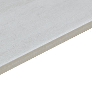 Itona Tile 6" x 18" Ceramic Field Tile in Editorial White | Wayfair