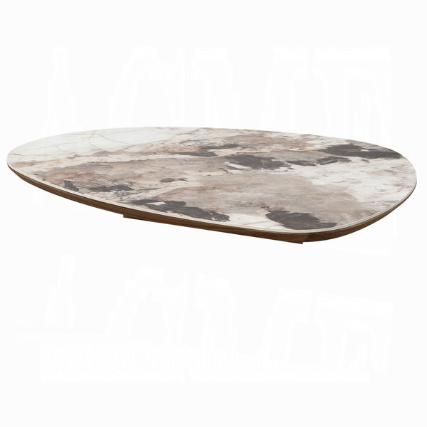 F&L Homes Studio Willene Coffee Table Component Top | Wayfair