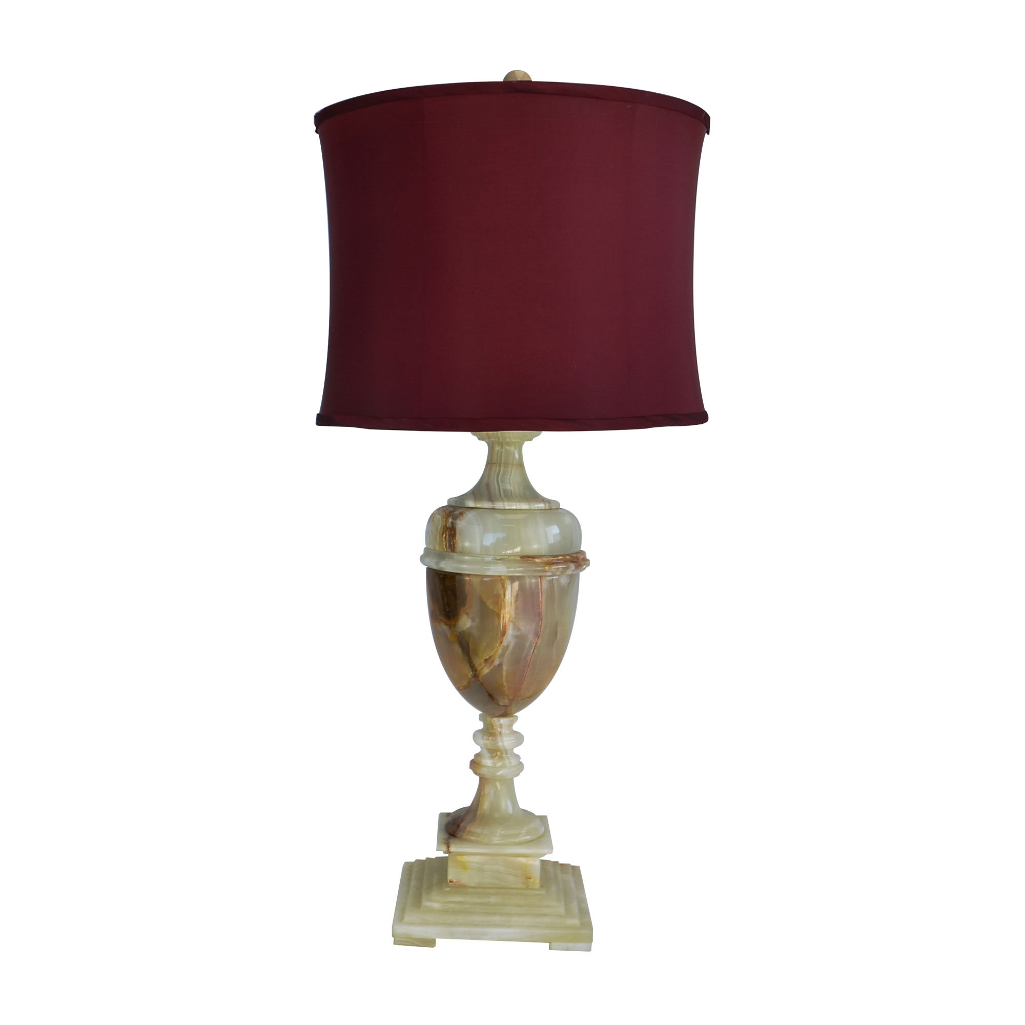 Astoria Grand 32" Table Lamp | Wayfair