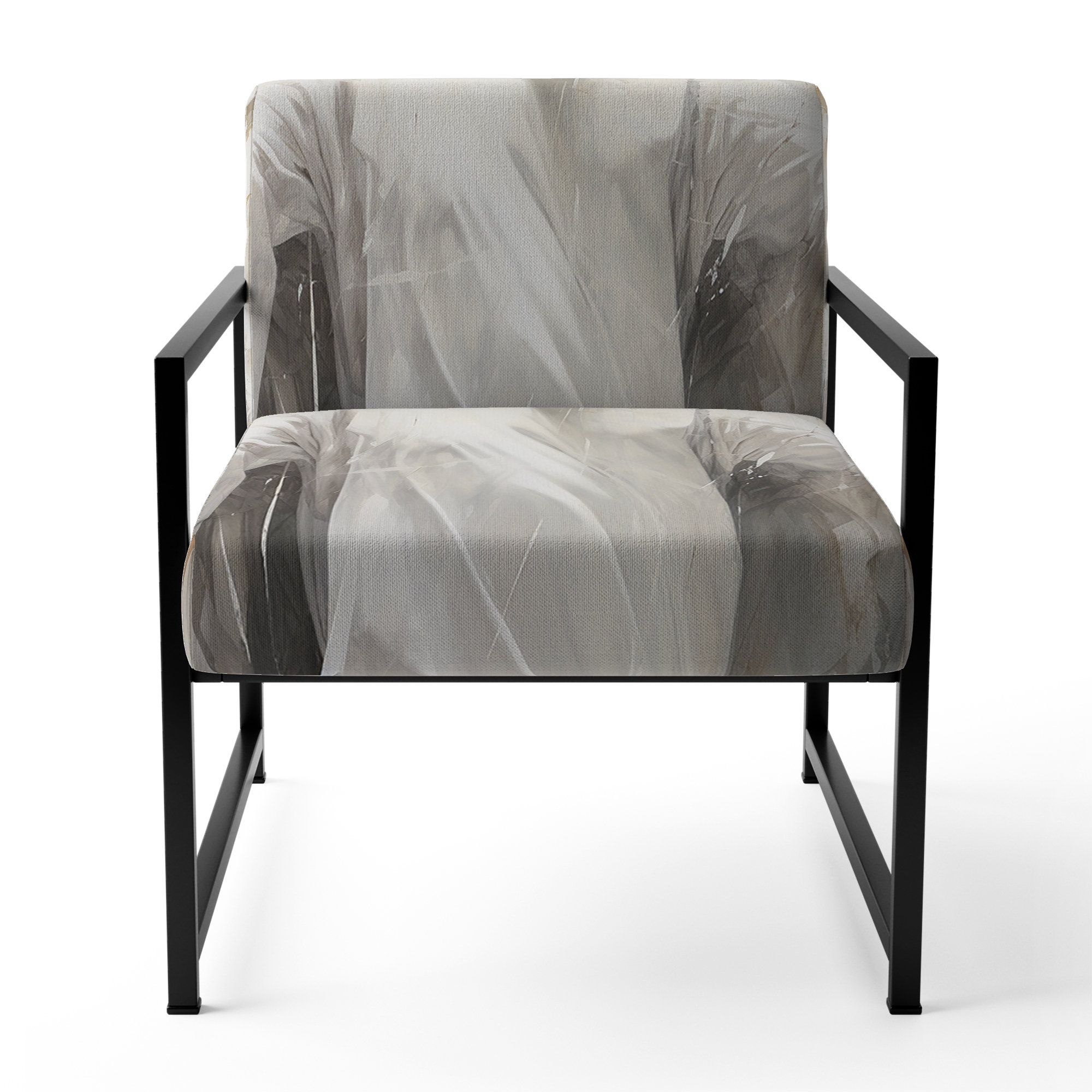 Design Art Jesus Resurrection Religious Radiance - Upholstered ...