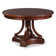 Fairfield Chair Belmont Round Dining Table & Reviews | Perigold