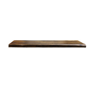 Heirloum Solid Reclaimed Wood Bench Tops | Wayfair
