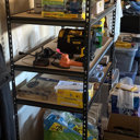 Edsal 48'' W Steel Height -Adjustable Shelving Unit & Reviews | Wayfair