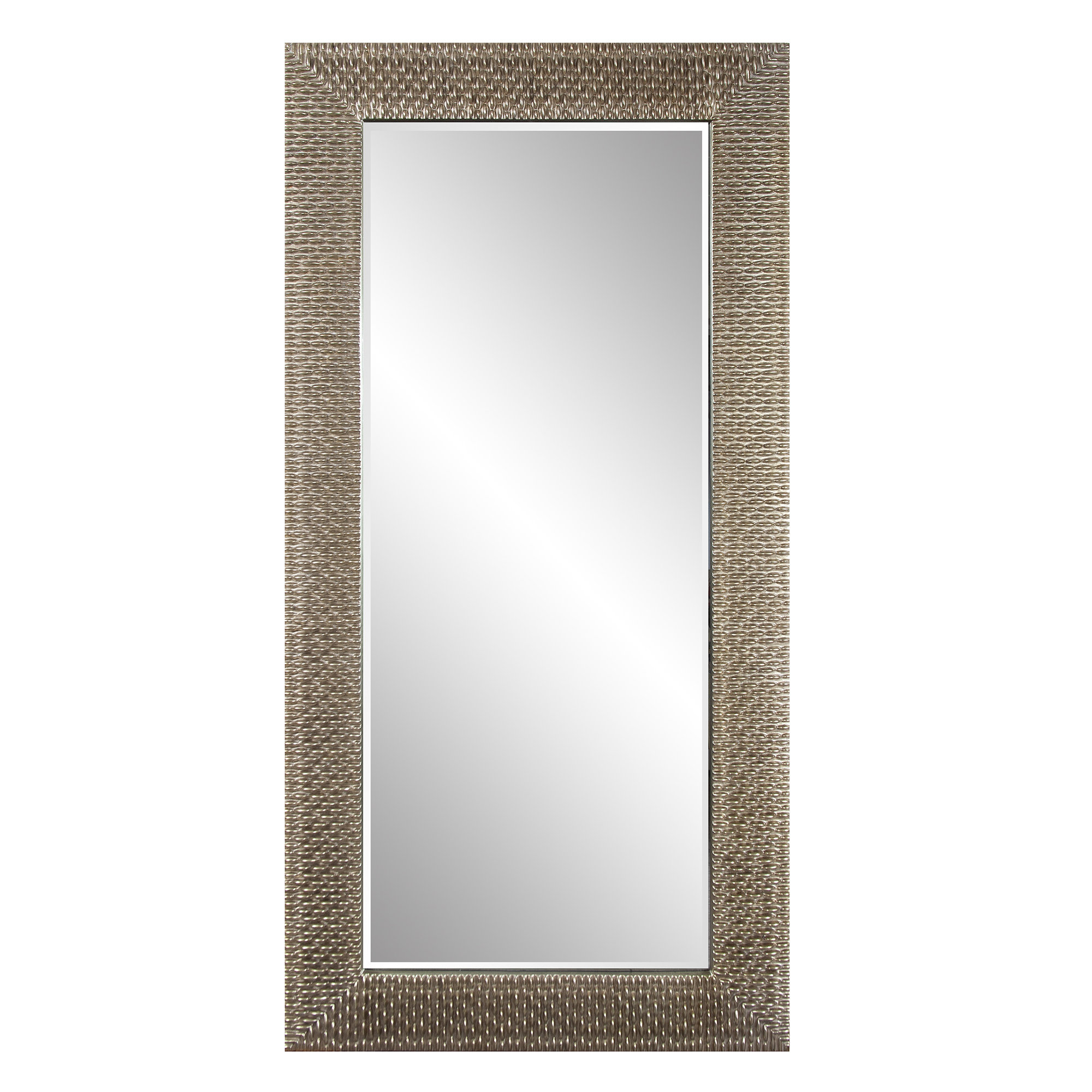 Everly Quinn Seroki Accent Mirror | Wayfair