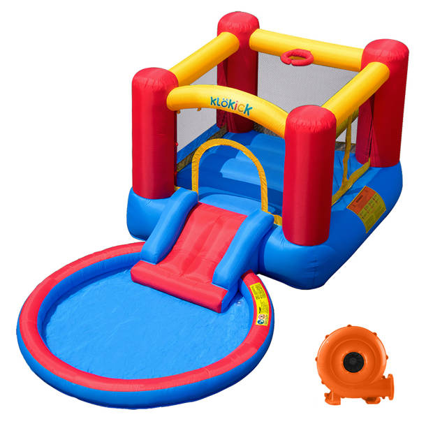 Hey! Play! Plastic & Reviews | Wayfair