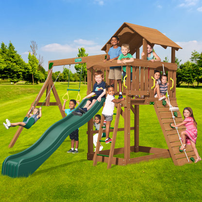 Creative Playthings | Wayfair