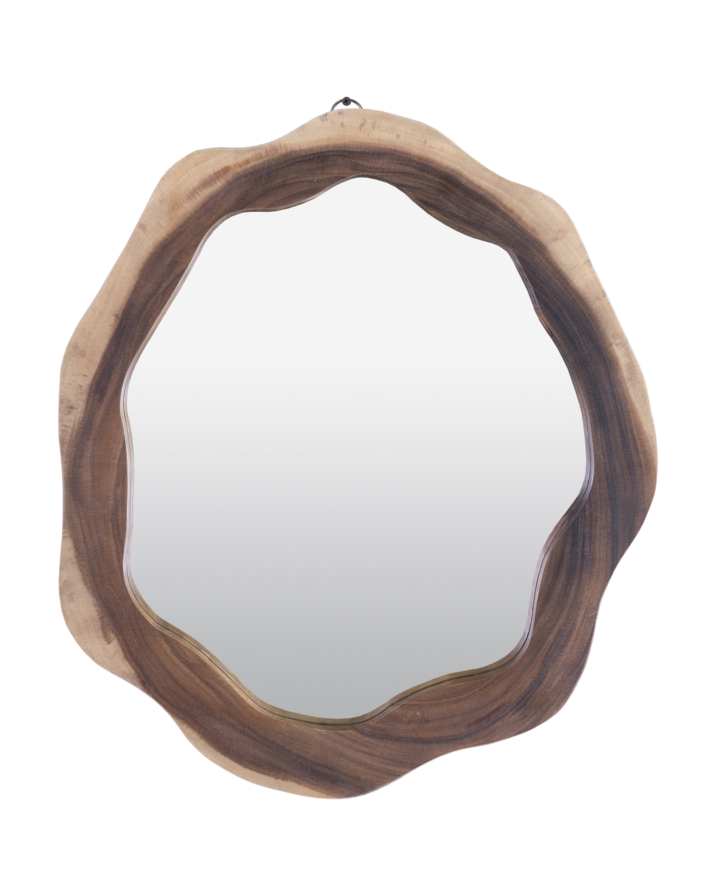 Union Rustic Alphie Modern & Contemporary Accent Mirror & Reviews | Wayfair