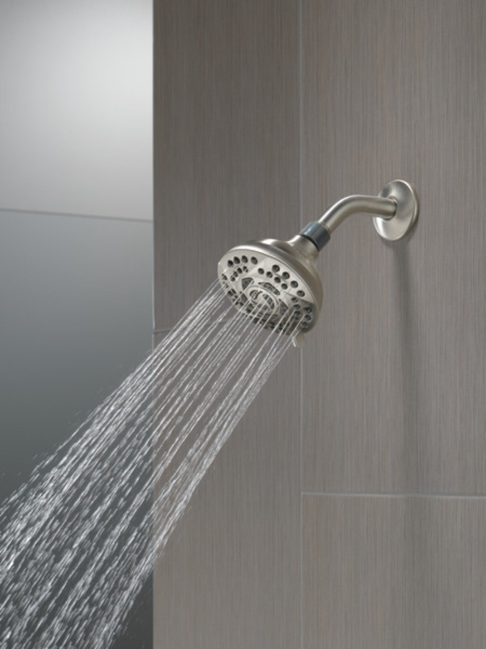 Peerless faucet Multi Function Adjustable Shower Head & Reviews | Wayfair