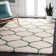 Winston Porter Subrahmanyam Performance Geometric Rug & Reviews | Wayfair