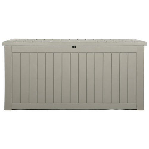 Wayfair | White Deck Boxes & Patio Storage You'll Love in 2023