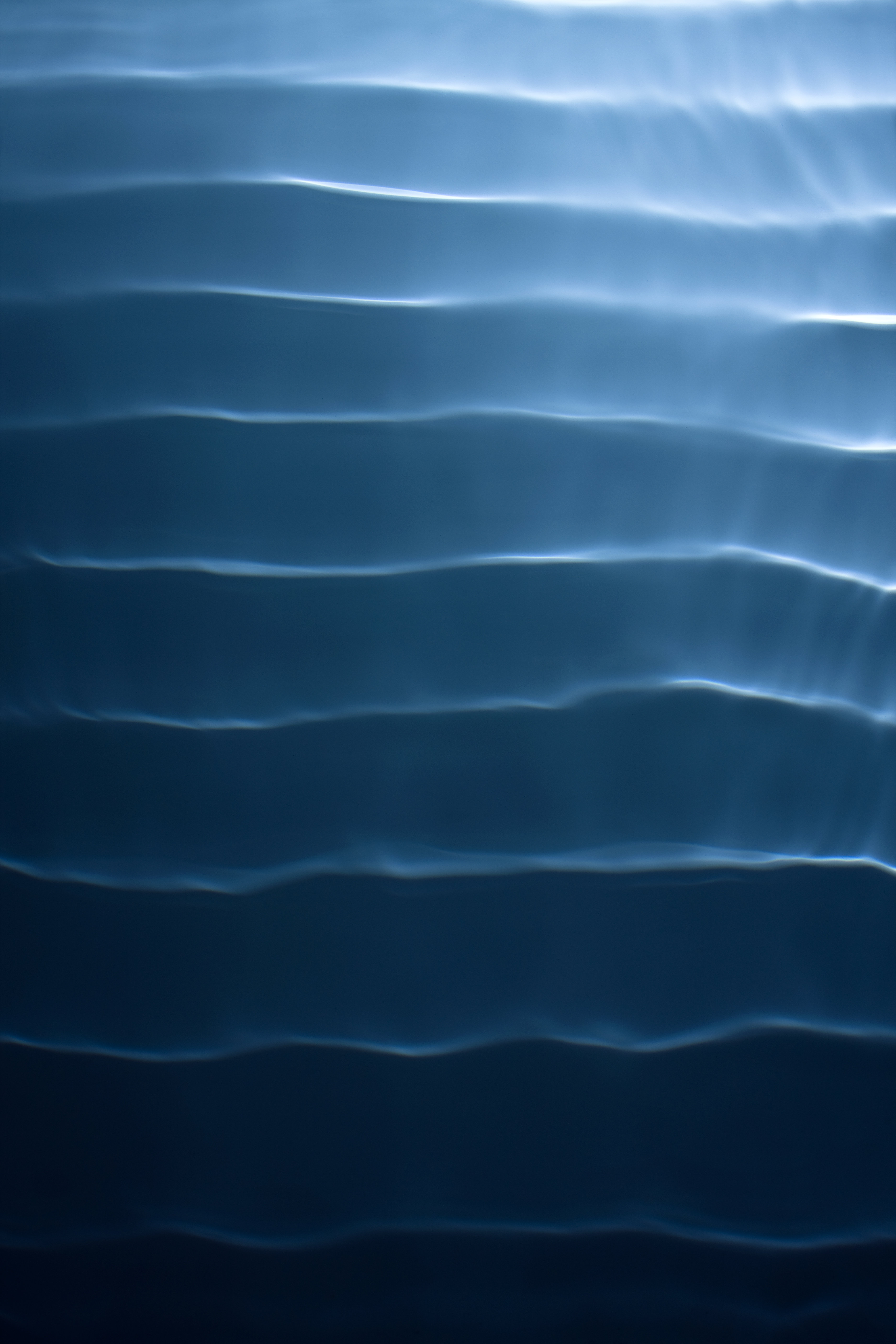 Ebern Designs Deep Water Background by Sidsnapper | Wayfair