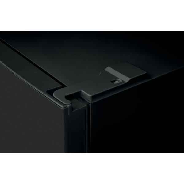 Frigidaire Series 24" Counter Depth Top Freezer Energy Star 10.1 cu. ft ...