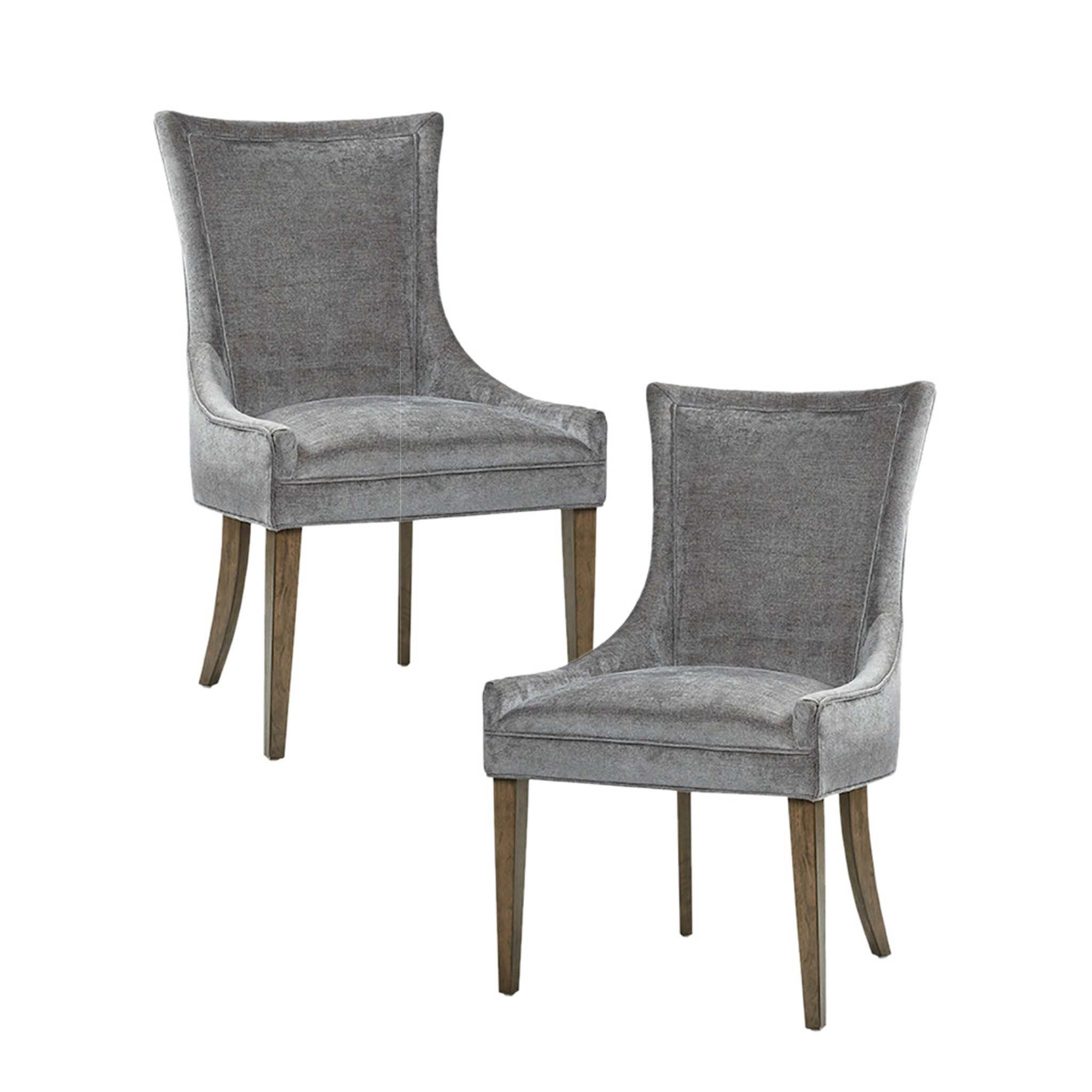 Red Barrel Studio® Dining Side Chair (set of 2) | Wayfair