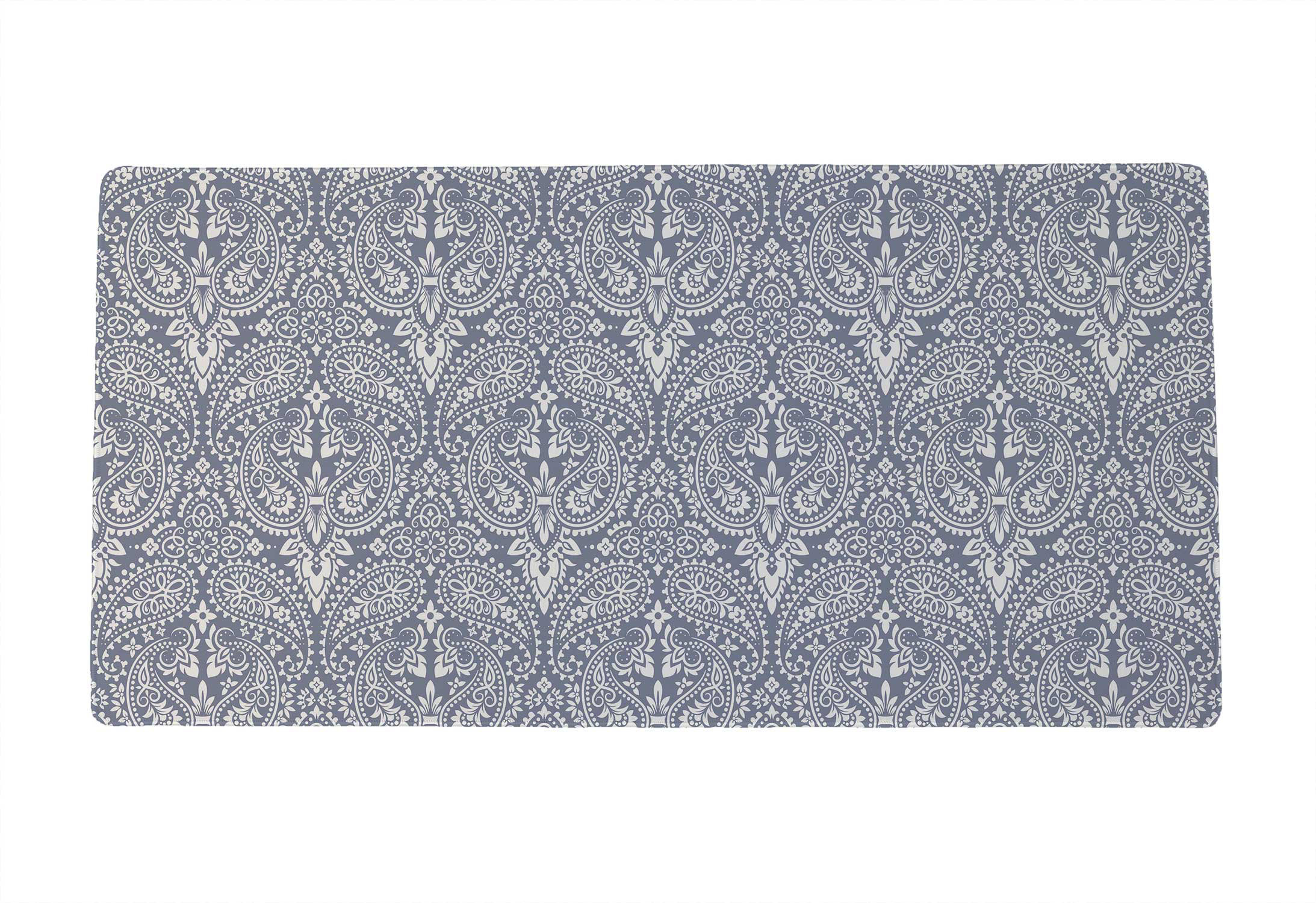 KAVKA DESIGNS Bandana Vinyl Desk Pad | Wayfair