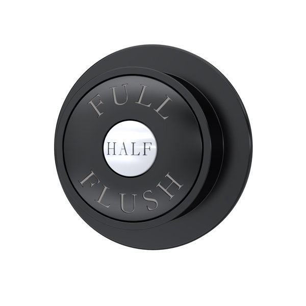 Nuie Traditional Flush Plate | Wayfair.co.uk