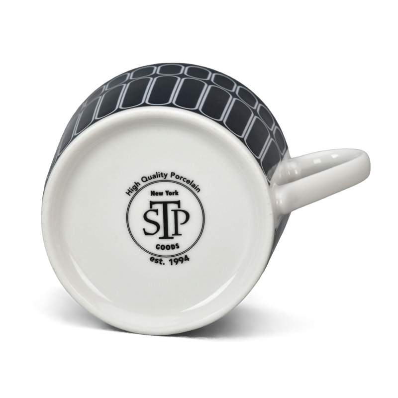 STP Goods 20 Piece Porcelain China Dinnerware Set - Service for 4 | Wayfair