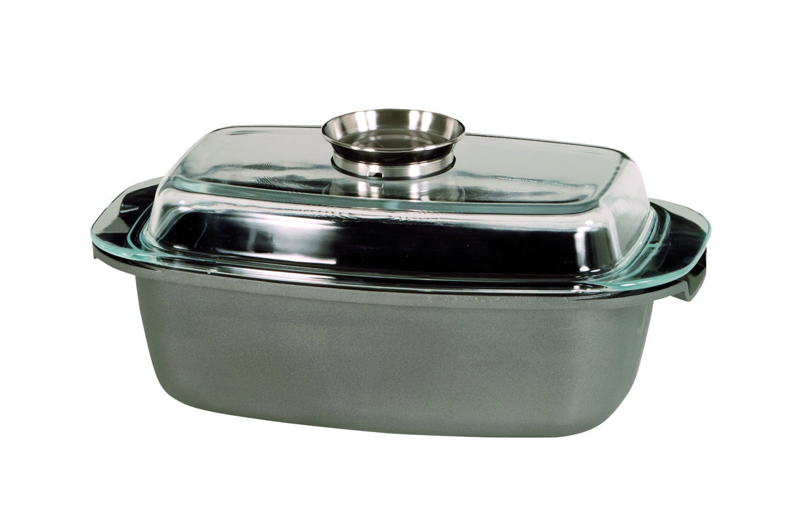 Karl Kruger Potsdam 33cm Universal Roaster | Wayfair.co.uk
