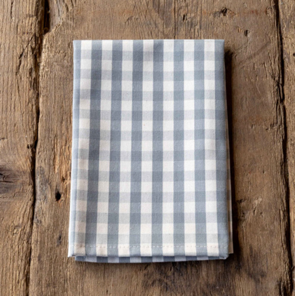 The Grey Antler 4 Piece Cotton Napkin Set | Wayfair