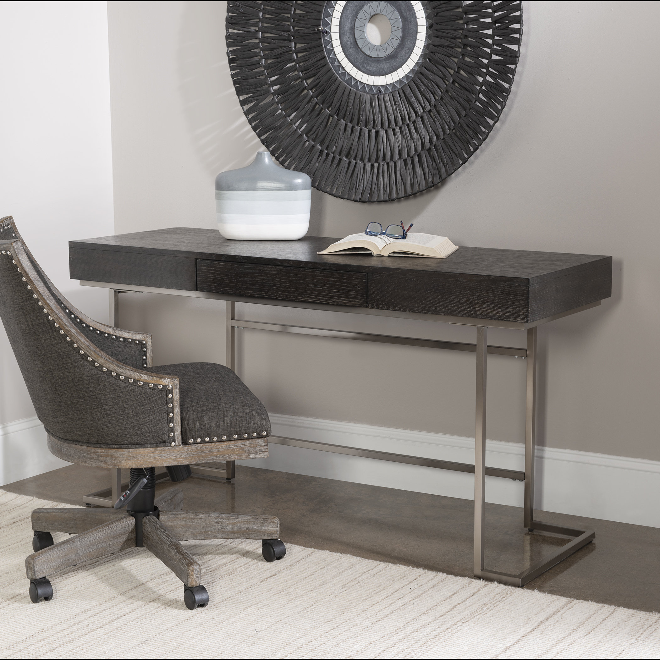 Joss & Main Bekah Desk - Wayfair Canada
