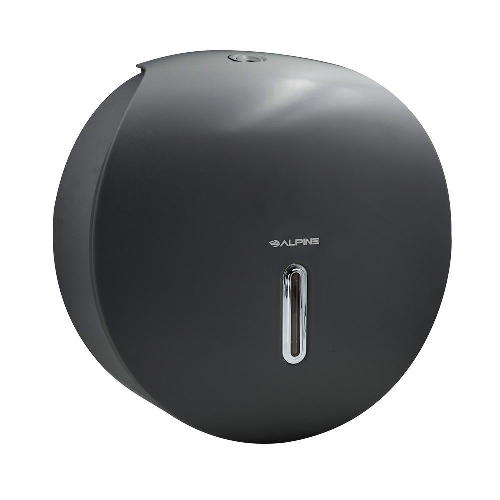 Alpine Industries Jumbo Toilet Paper Tissue Dispenser & Reviews | Wayfair