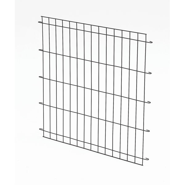 MidWest Homes for Pets Divider Panel & Reviews | Wayfair