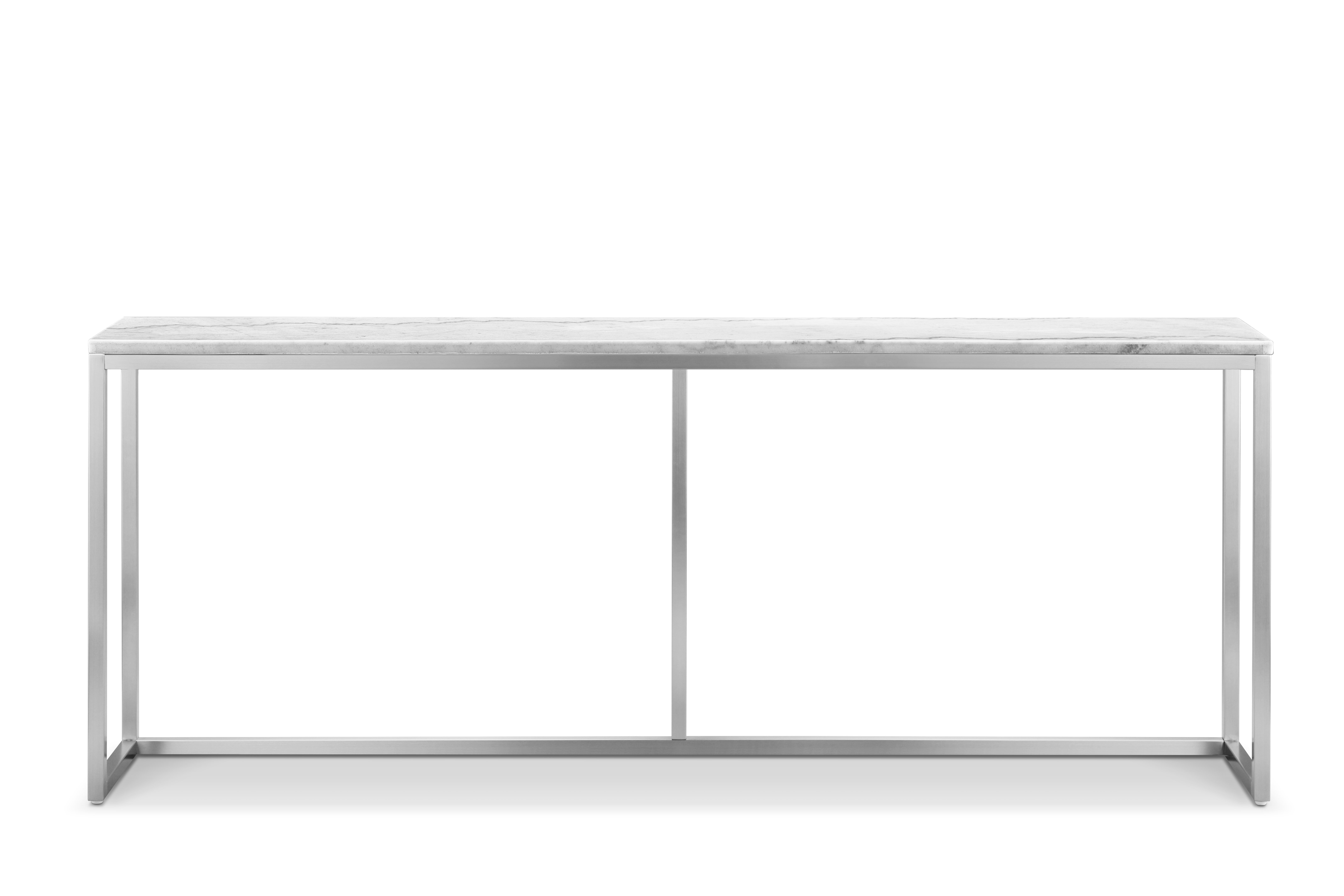 Wade Logan® Callon 72" Console Table | Wayfair