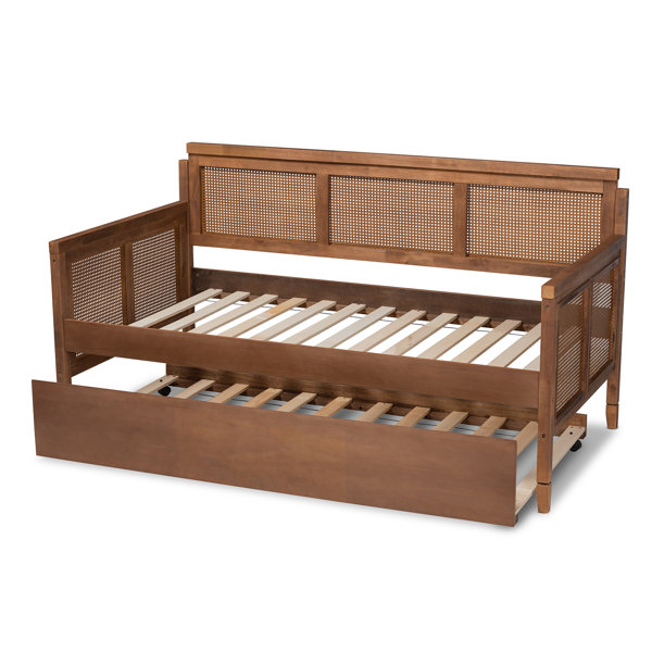 Bayou Breeze Heathfield Daybed | Wayfair