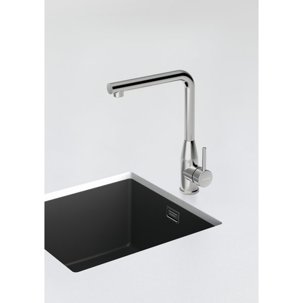 SCHOCK High Pressure Single Lever Monobloc Tap | Wayfair.ie
