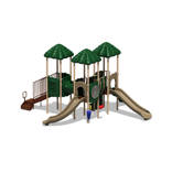 Ultra Play UPlay Today Playground | Wayfair