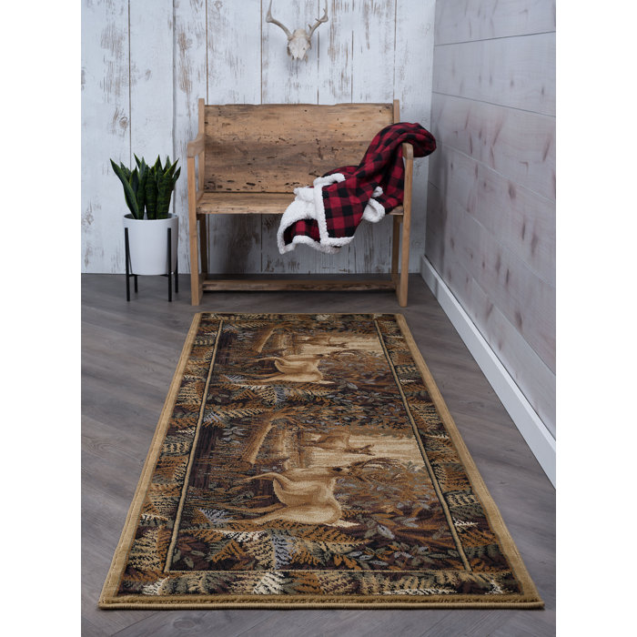 Threadbind Rug & Reviews | Wayfair