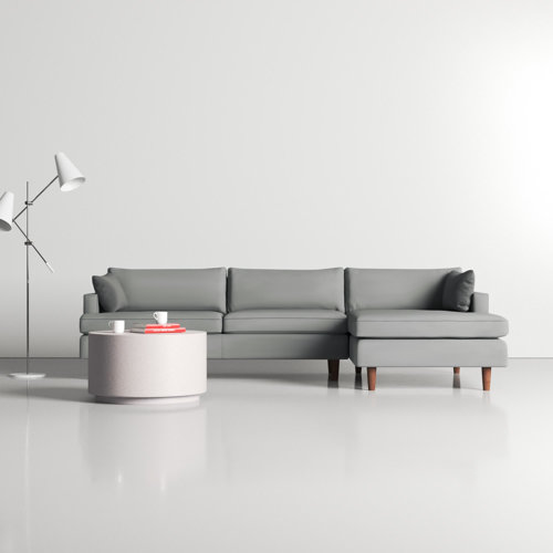 Modern Sectional Sofas | AllModern