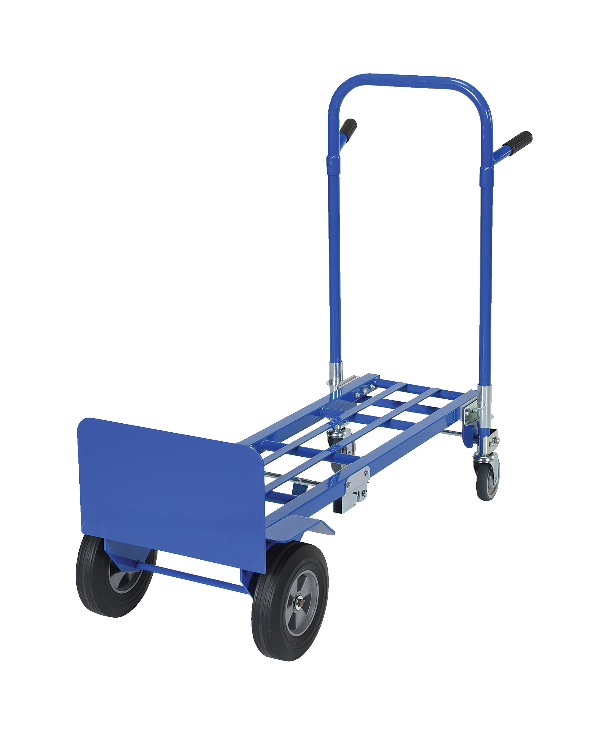 Vestil 750 lb. Capacity Hand Truck Dolly - Wayfair Canada