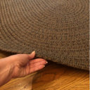 Loon Peak® Abey Abstract Indoor Rug & Reviews | Wayfair