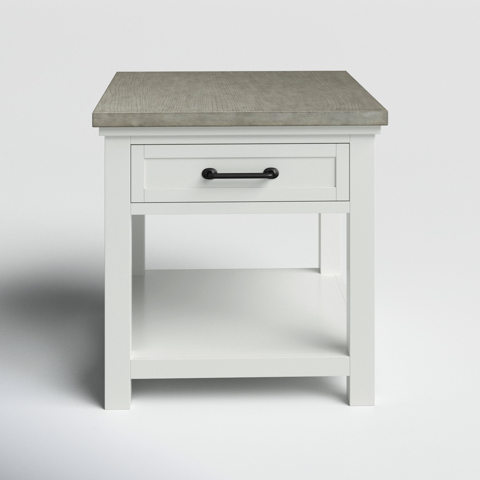 Birch Lane™ Gabby End Table with Storage | Wayfair