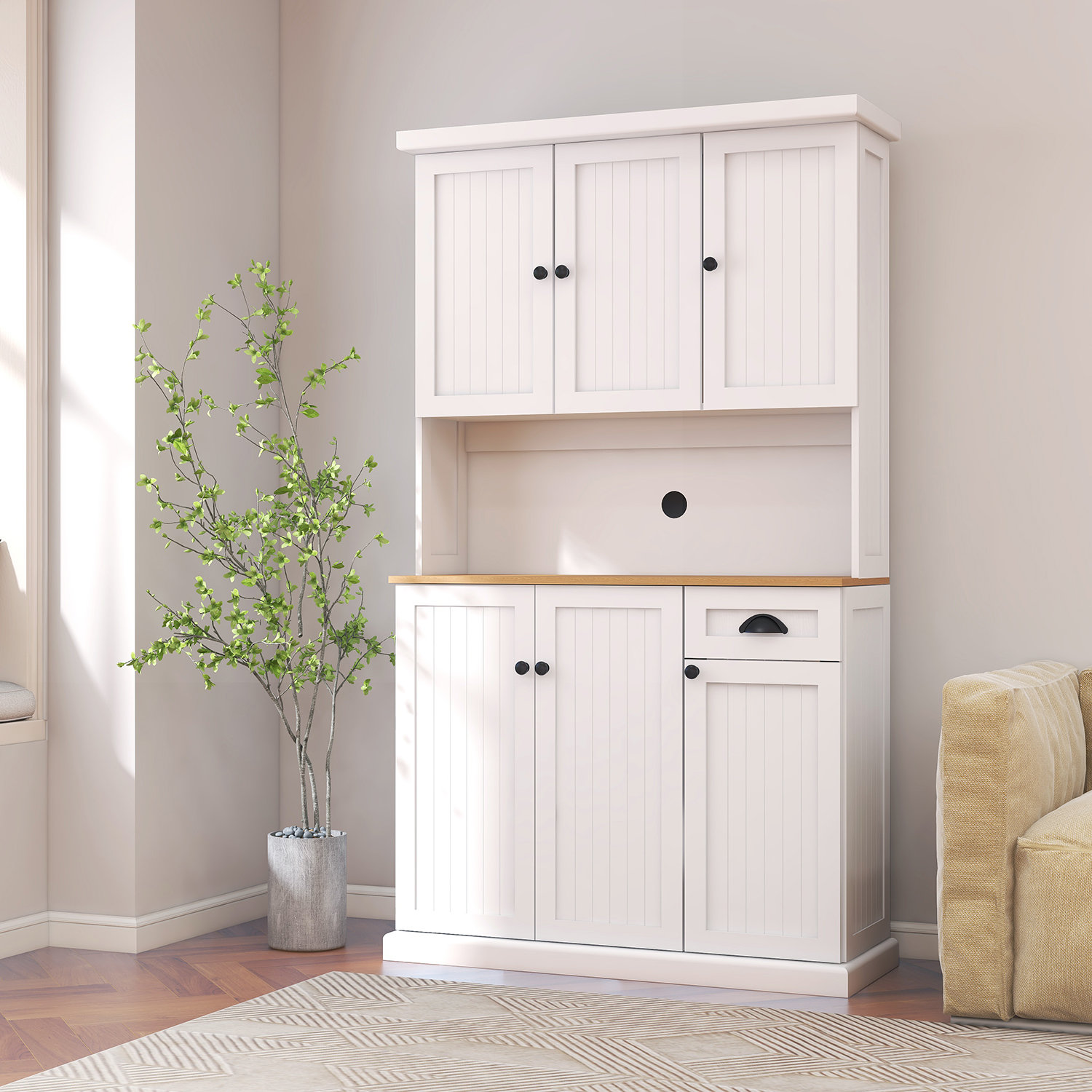 Marissa furniture Accent Cabinet | Wayfair