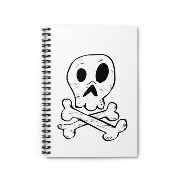 Marick Booster Spiral Notebook - Wayfair Canada