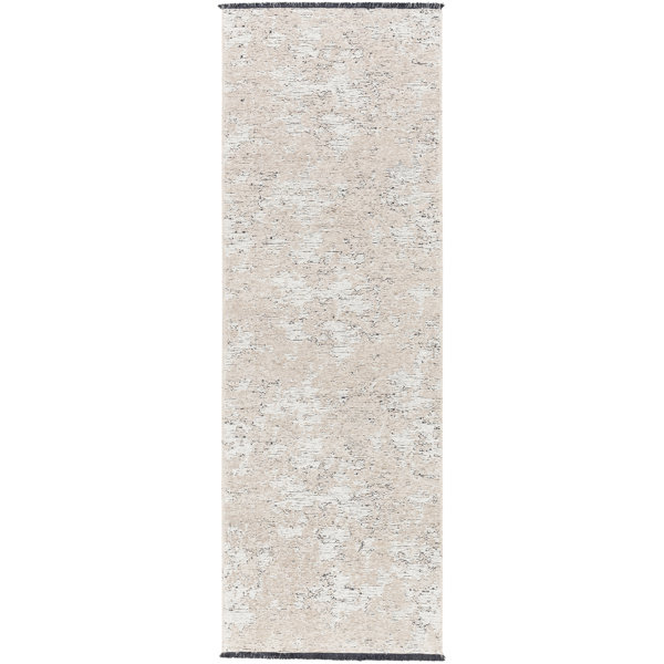 17 Stories Performance Abstract Rug - Wayfair Canada