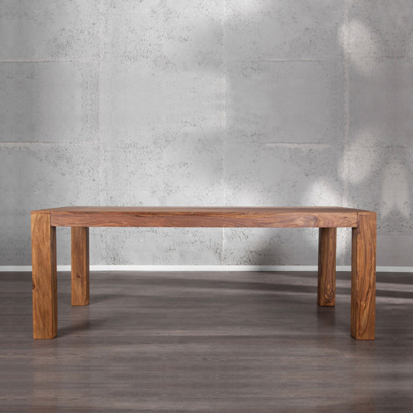 Gracie Oaks Aten Dining Table | Wayfair.co.uk