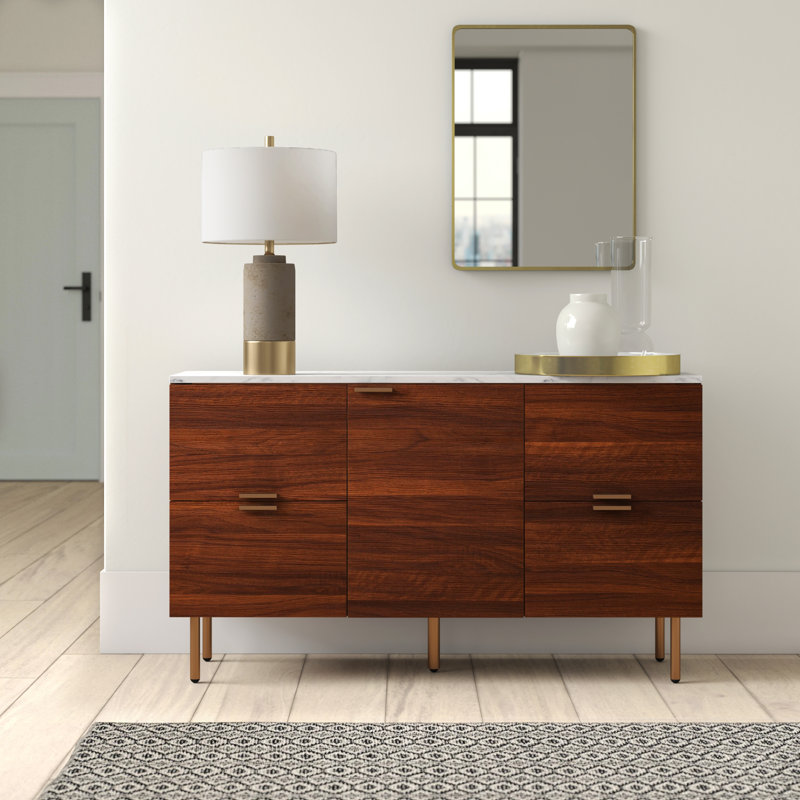 Hykkon Hector Sideboard & Reviews | Wayfair.co.uk
