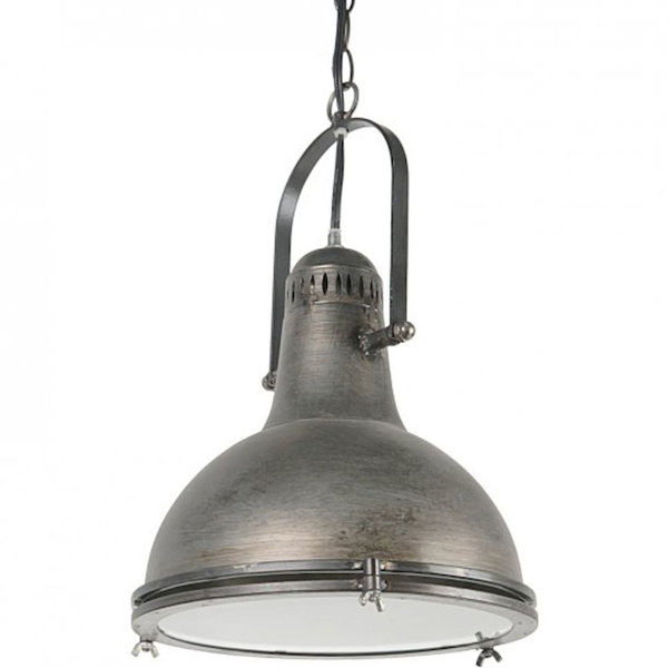 Williston Forge Godwin 1 - Light Single Pendant | Wayfair