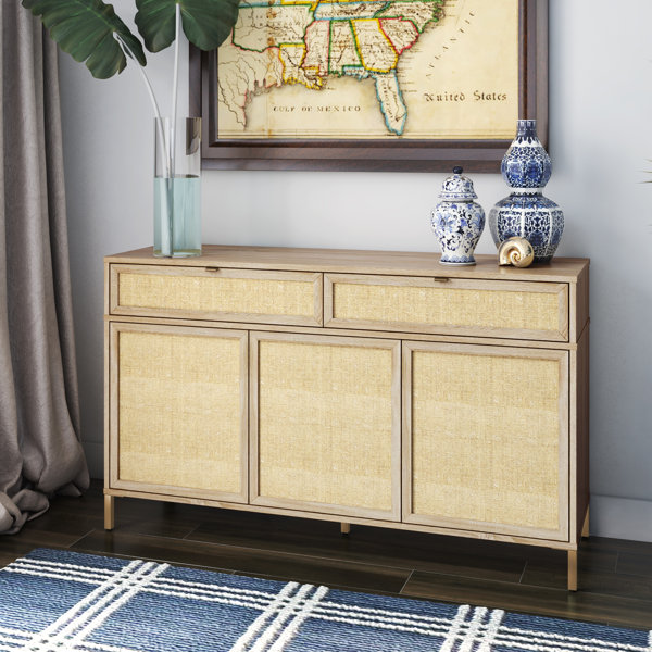 Sand & Stable Portman 52'' Sideboard & Reviews | Wayfair