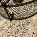 Hunter Fan 34" Fennec 4 - Blade Caged Ceiling Fan with Wall Control and ...