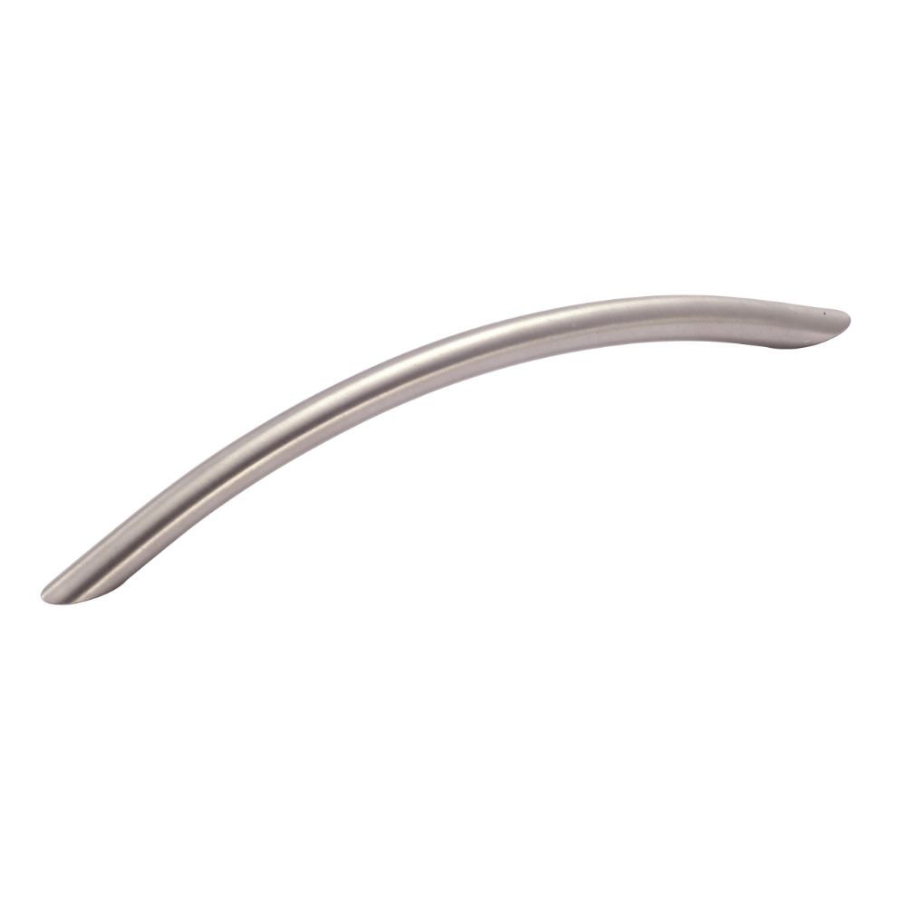Amerock Essential'Z Stainless Steel Arch Pull & Reviews | Wayfair